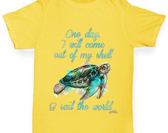 Come out of shell | Etsy