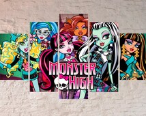 Unique high wall related items | Etsy