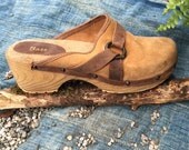 Swedish clogs | Etsy