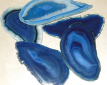 Unique gemstone knobs related items | Etsy