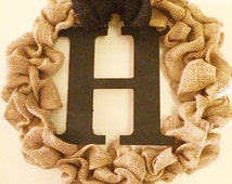 Unique grapevine letters related items | Etsy