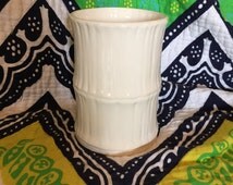 Unique bamboo pottery related items | Etsy