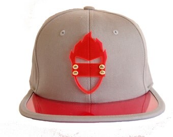 Futuristic hat | Etsy