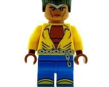 Unique luke cage related items | Etsy