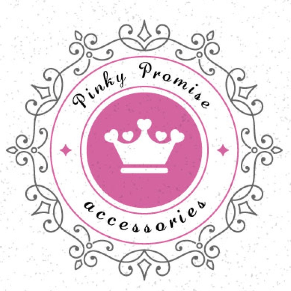 Handmade sandals by PinkyPromiseAccs on Etsy