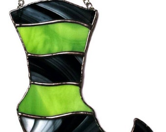 How to Make Paper Mache Witch BOO't PDF Tutorial