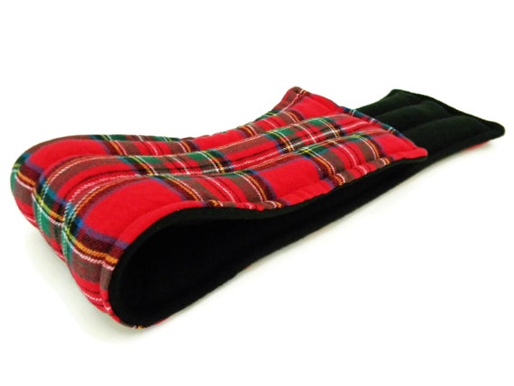 XL Long Wide Neck Warmer Bean Bag Heating Pad Large Heat Pack