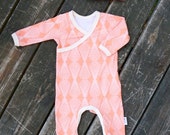 Simple Modern Beautiful Clothing for Baby by ZaaBerry on Etsy