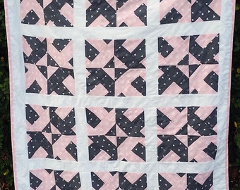 Modern quilts | Etsy