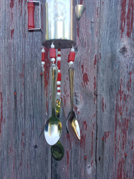 Silverware Winchime Child's Play Coffee Pot Silverware