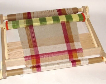 Rigid heddle loom | Etsy