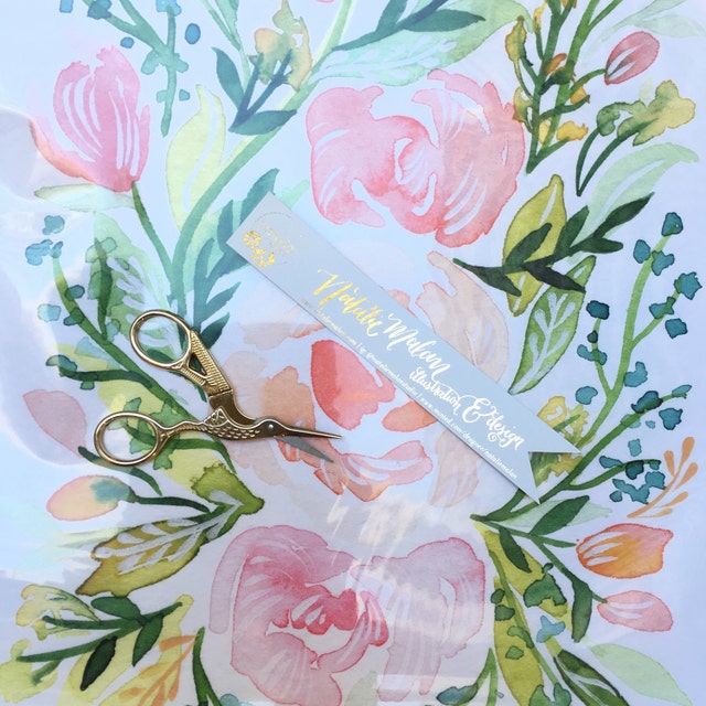 Natalie Malan by nataliemalan on Etsy