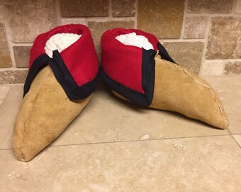 Cherokee moccasins | Etsy