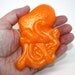 Realistic Octopus Soap octopi cephalopod sea animal ocean