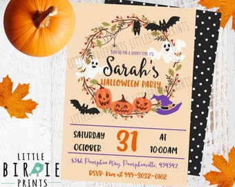 Halloween Witch Bat and Ghost Ornament pdf Patterns