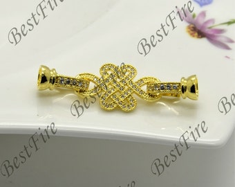 24k chinese gold | Etsy