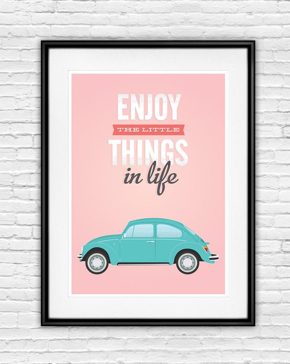 Vw Beetle Quotes