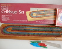 Unique cribbage related items | Etsy