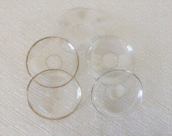 Chandelier cups | Etsy