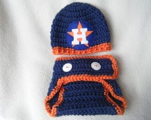 Unique houston astros baby related items | Etsy