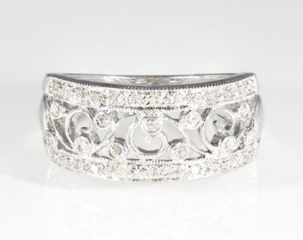 Right hand ring | Etsy