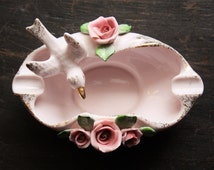 Unique lefton ashtray related items | Etsy