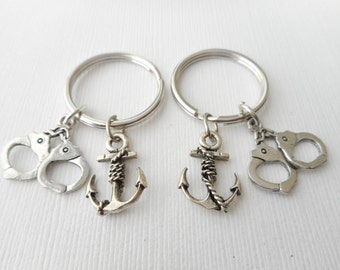 Mini handcuffs | Etsy