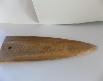 Pelt stretcher | Etsy