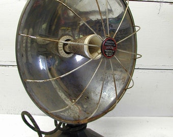 Vintage space heater | Etsy