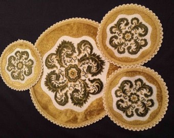 Belgium velvet | Etsy