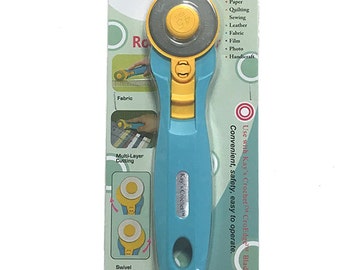 Set of 2 Crochet Edge Fleece and Flannel by kayscrochetpatterns