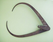 Unique antique calipers related items | Etsy