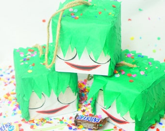 Unique table pinata related items | Etsy