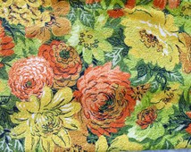 Unique large scale fabric related items | Etsy