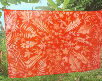 Made with love from the islands of Seychelles by RootsSeychelles