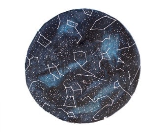 Night sky watercolor | Etsy
