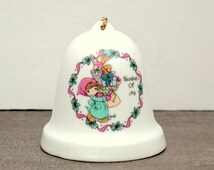 Unique enesco figurine related items | Etsy