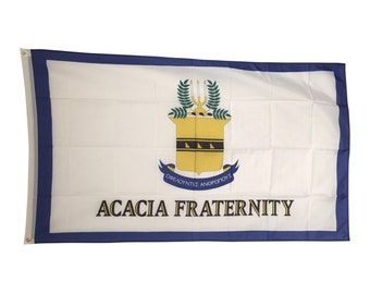 Sorority crest | Etsy