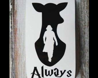 Unique professor snape related items | Etsy