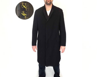 Magician jacket | Etsy