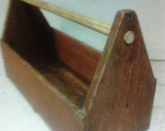 Unique tool box related items | Etsy