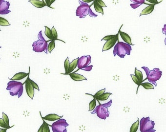 Small print fabric | Etsy