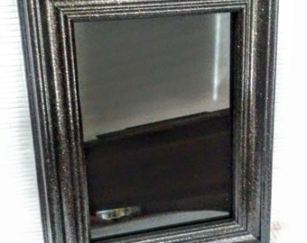 Scrying mirror | Etsy