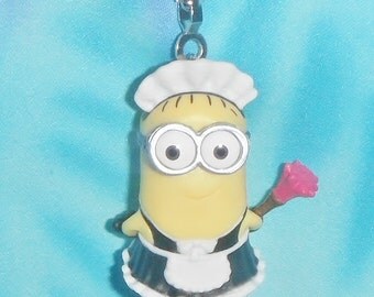 Minion maid | Etsy