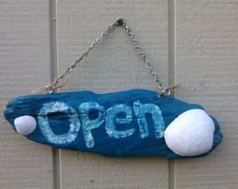 Open sign – Etsy
