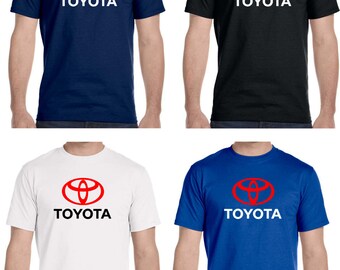Toyota | Etsy