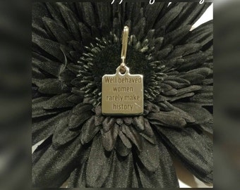 Genuine Gemstone & Swarovski Crystal Silver by EnchantedOfferings