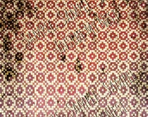 Unique symmetric pattern related items | Etsy