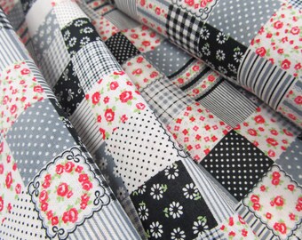 Quilt gate fabric | Etsy