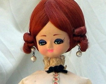 Music box dolls | Etsy